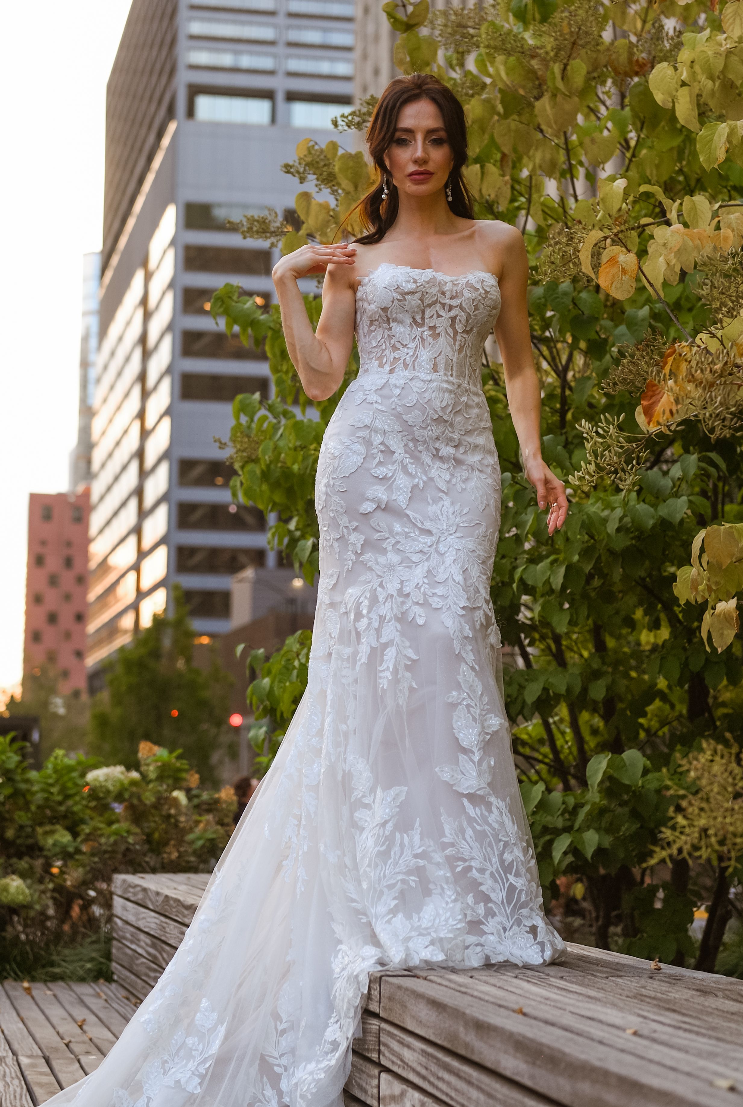 Clara Gown – My Store